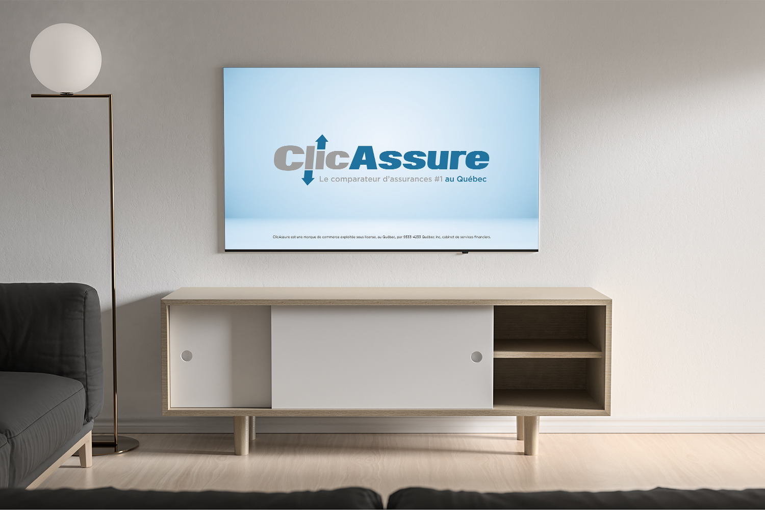 Pratico Media CLICASSURE - CAPSULE TÉLÉ - Pratico Media